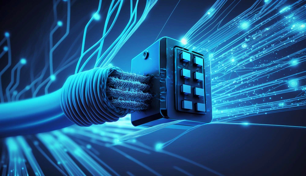 Fusionnet Lease Line Service: Reliable Connectivity for Businesses